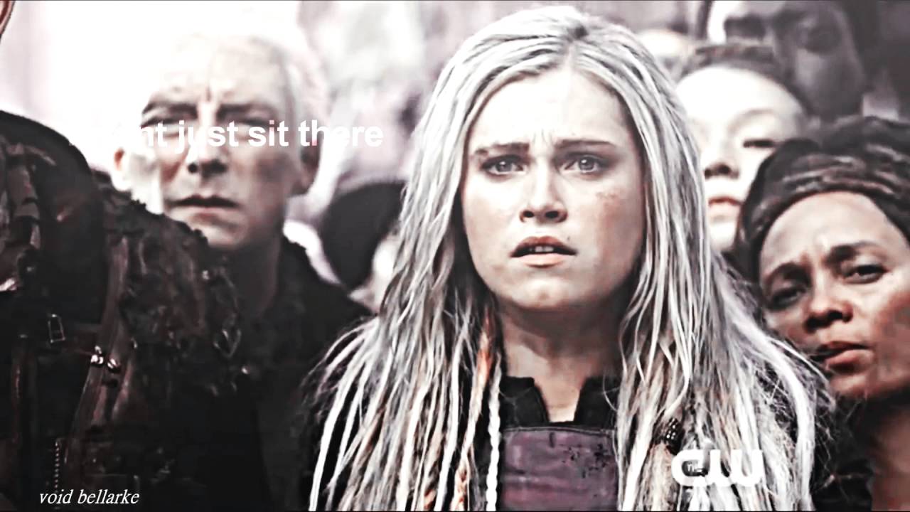 Bellarke & Clexa || ship peace - YouTube