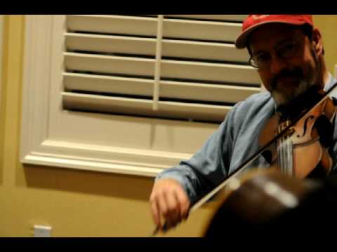 Ragtime Annie, mandolin, guitar, fiddle jam - YouTube