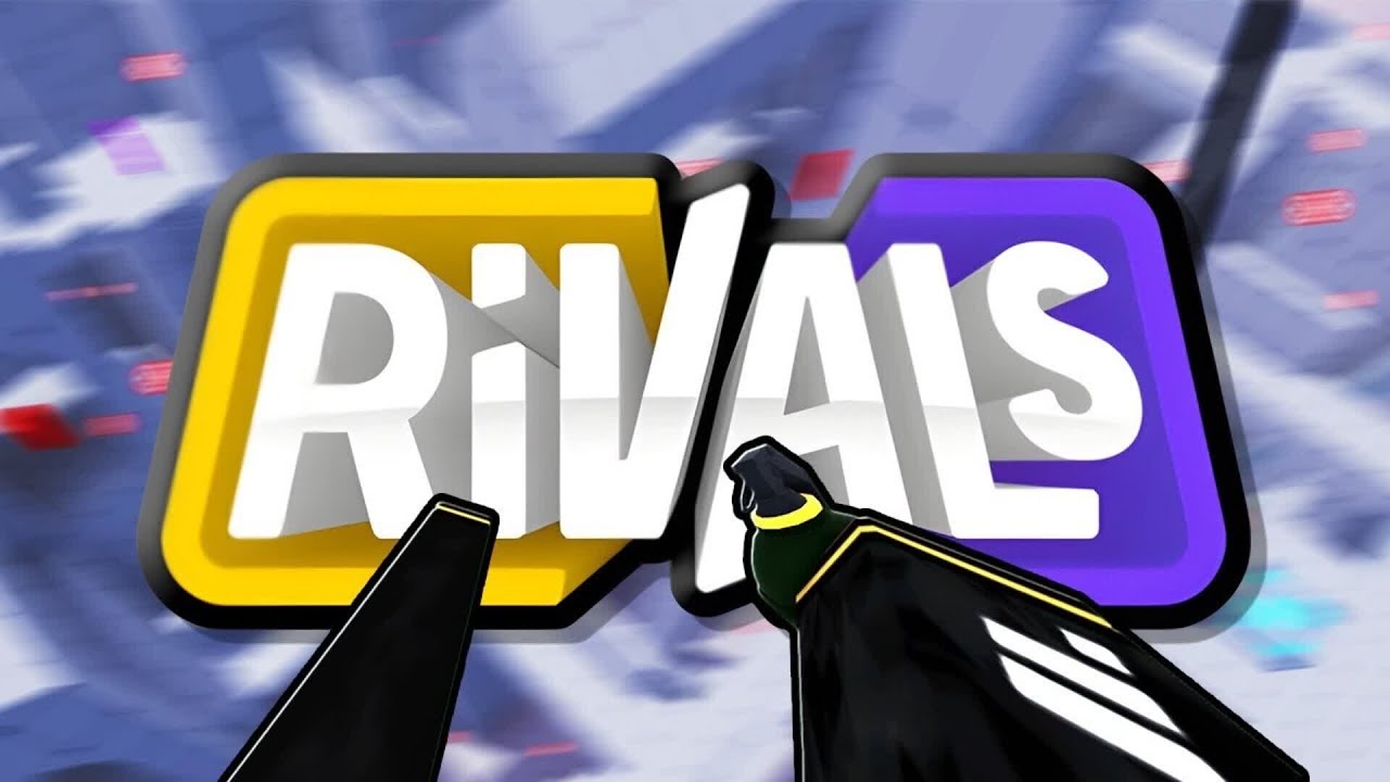 rivals ep #4 3v3 rank - YouTube