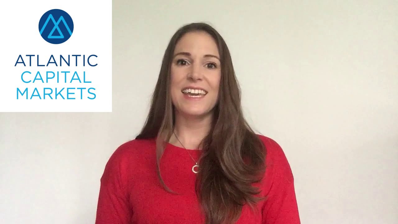 Stock Market Weekly Roundup Presented by Fiona Cincotta 18th December ...