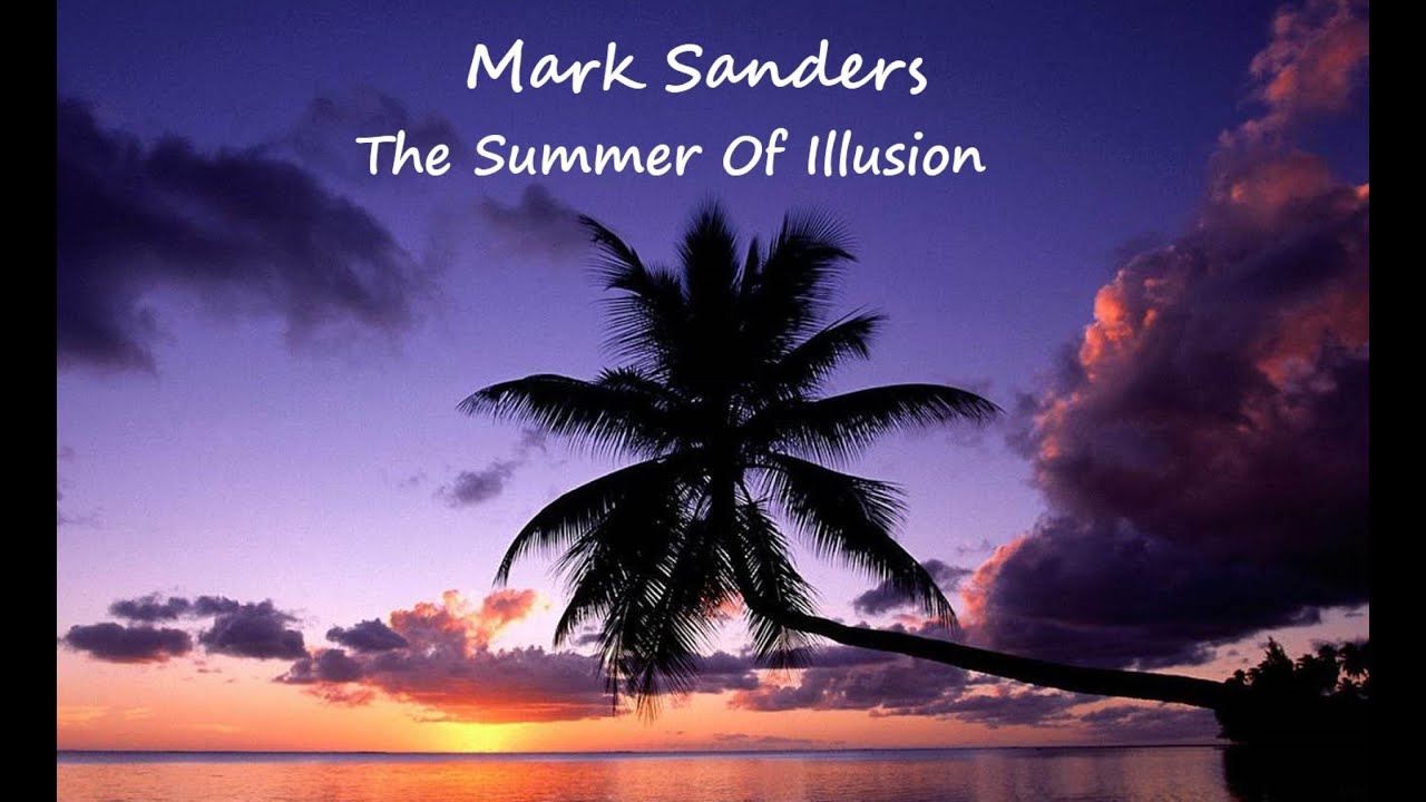 The Summer of Illusion - YouTube