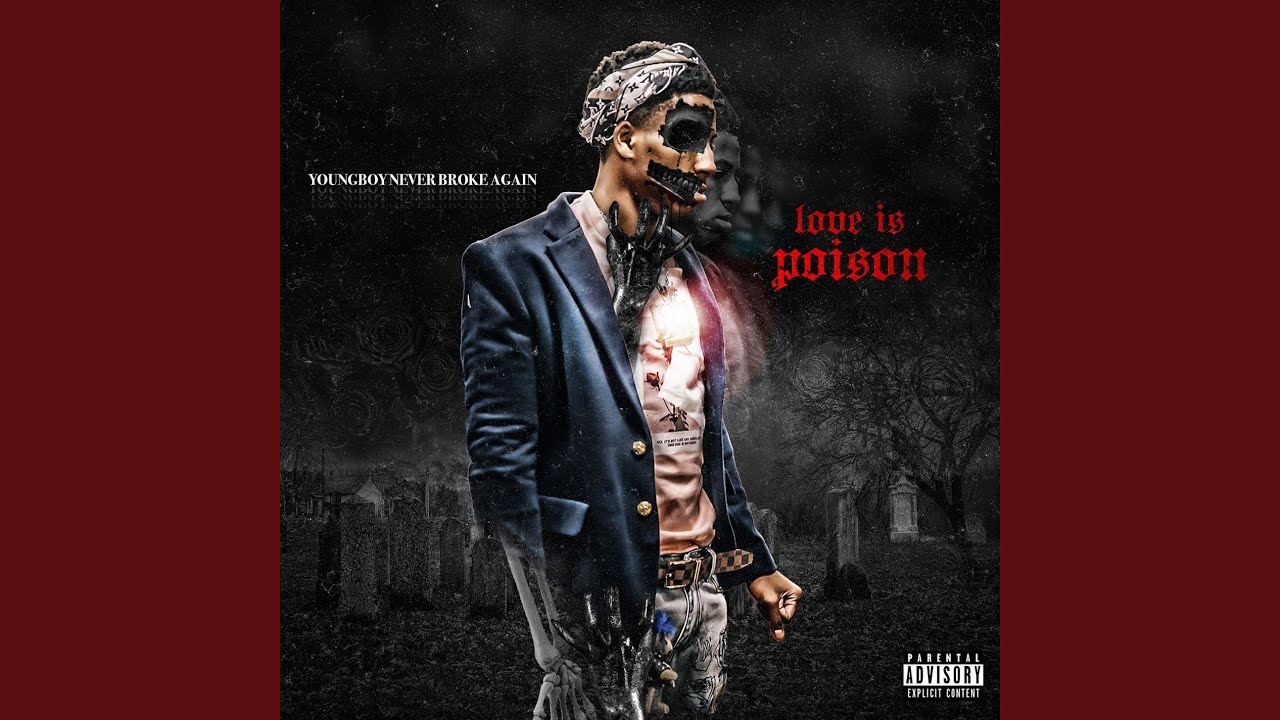 Love Is Poison - YouTube