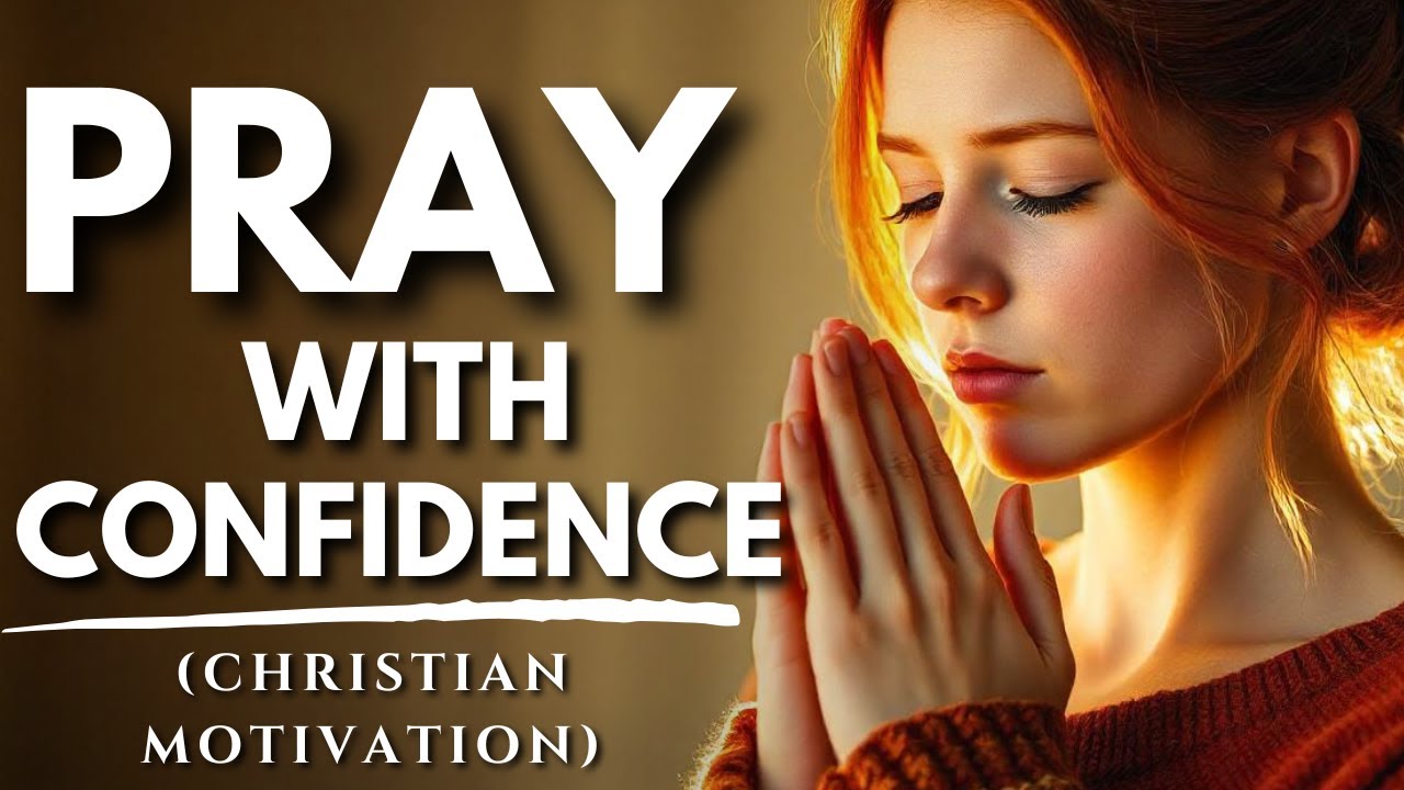 Overcome Fear: Walk in Boldness with God’s Word | Christian Motivation ...