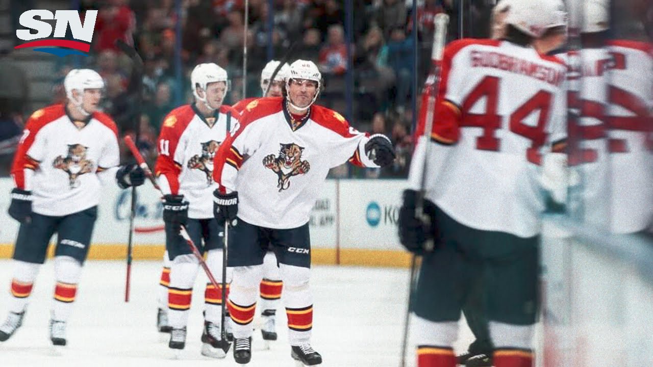 Sportsnet Panel (Oilers/Panthers Post-Game) January 8, 2016 - YouTube