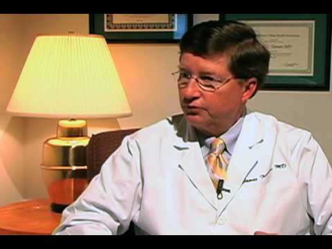 Dr. Turner, President of American College Health Association | H1N1 ...