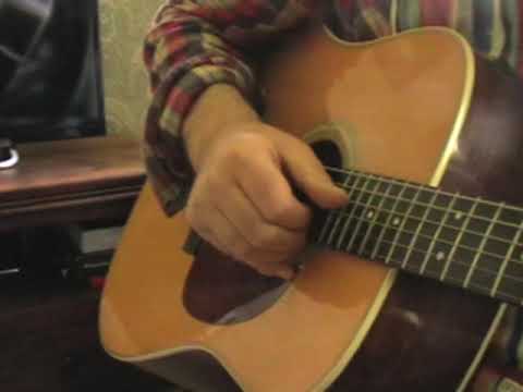 Test 4 - Three Tips In a Dropped D - YouTube