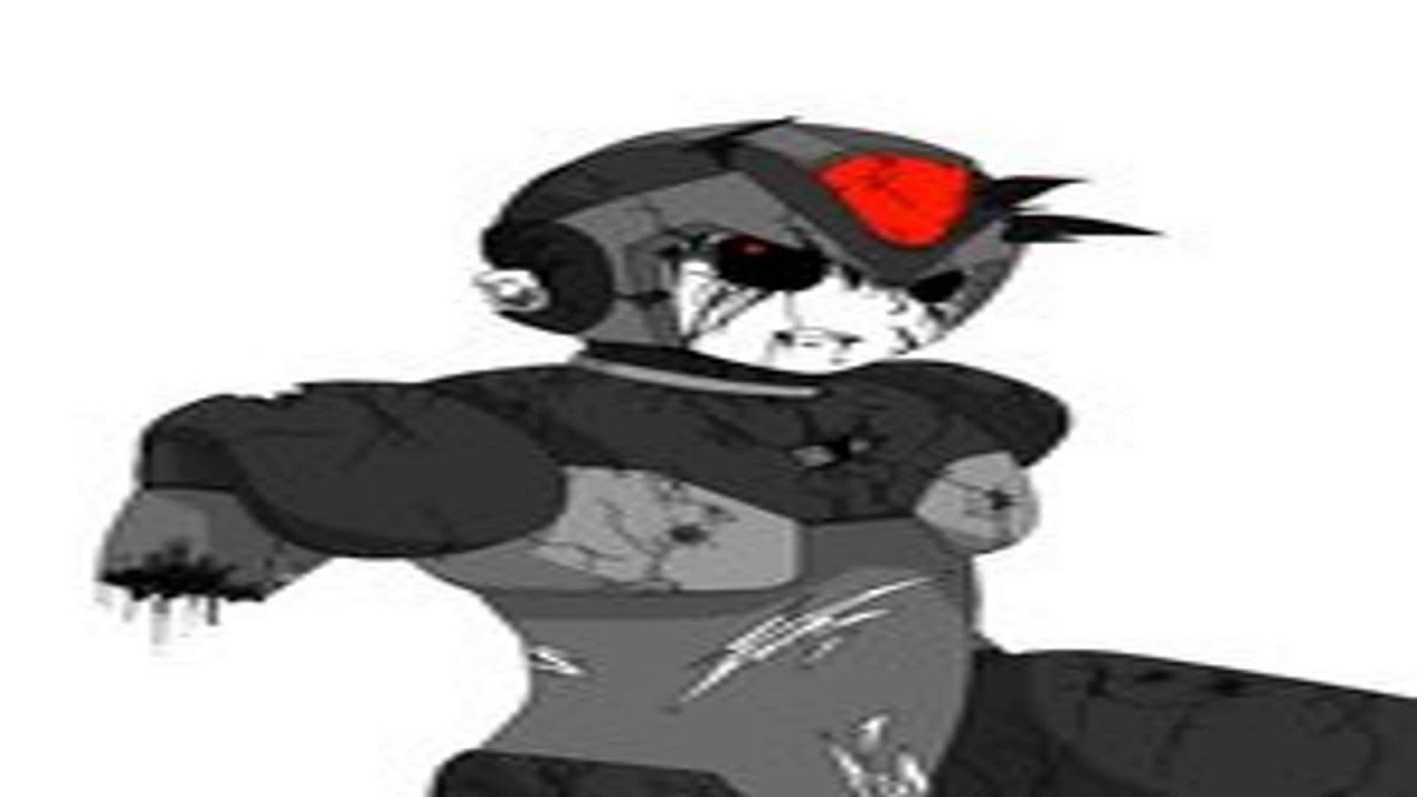 Especial De Hallowen(Creepypasta El Megaman x maldito) - YouTube