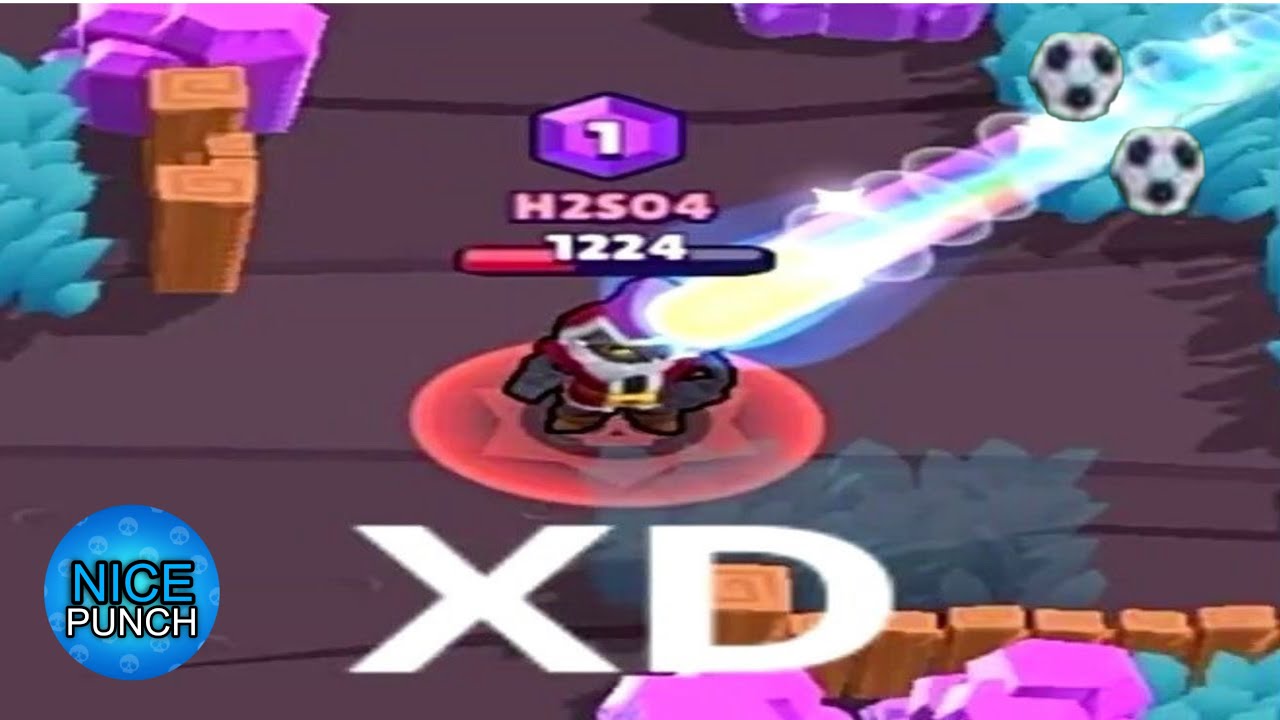 Top 5 Pranks brawl stars - YouTube