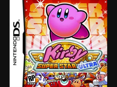 Kirby Super Star Ultra - Kaboola - YouTube