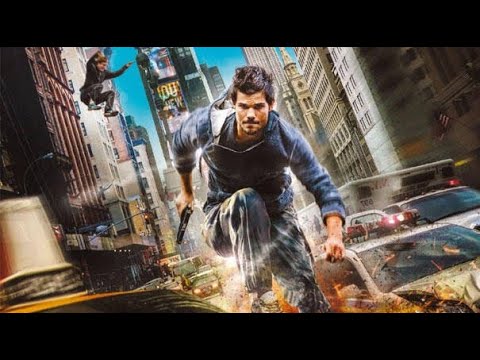 Takiptekiler - The Runners Türkçe Dublaj Aksiyon FİLMİ