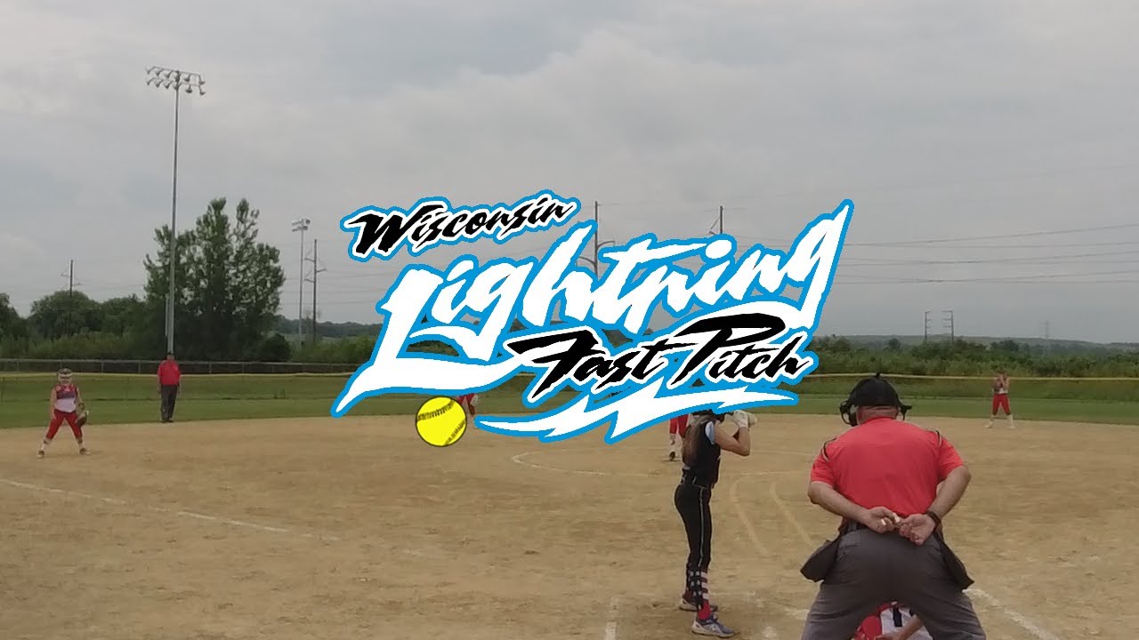 WI Lightning 10U vs. QC Firebirds (7.2.2023) - YouTube