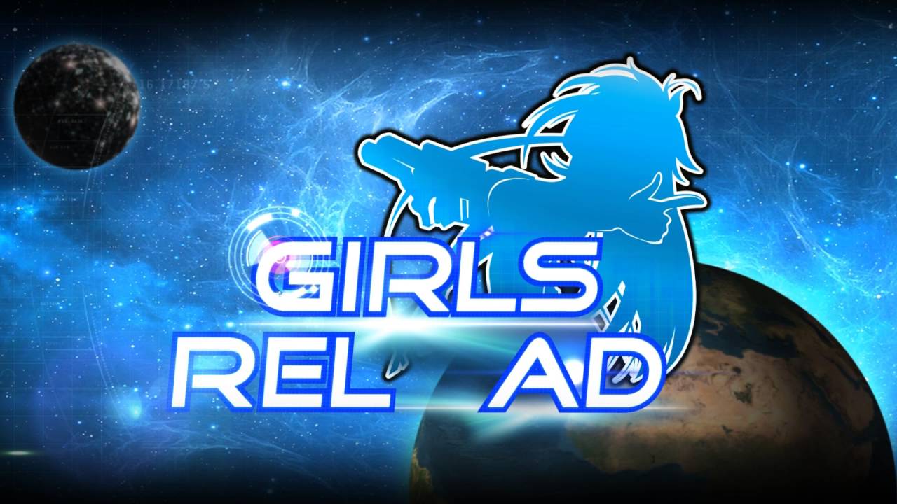 Girls Reload 30s EN - YouTube