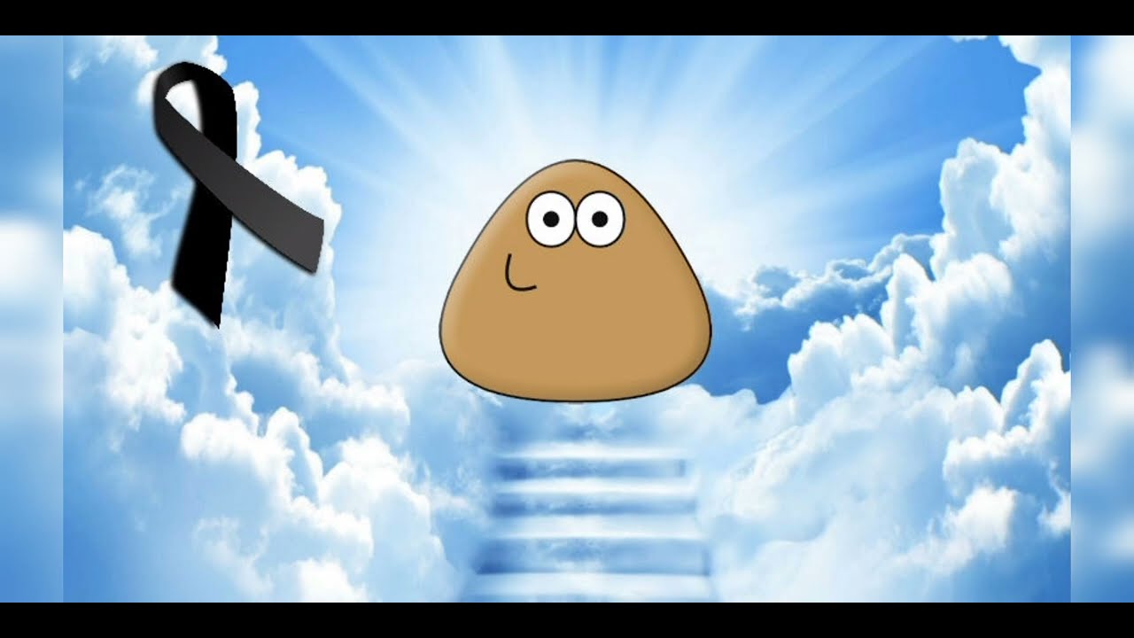 Pou 10 (TRAILER) - YouTube