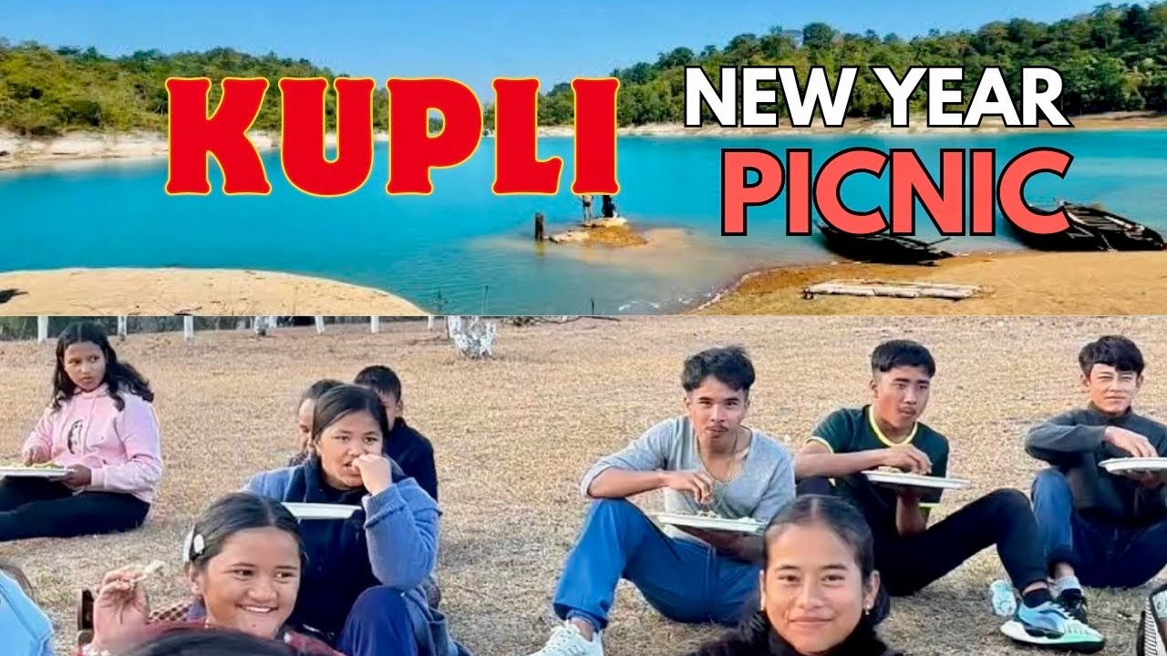 kupli river meghalaya - YouTube