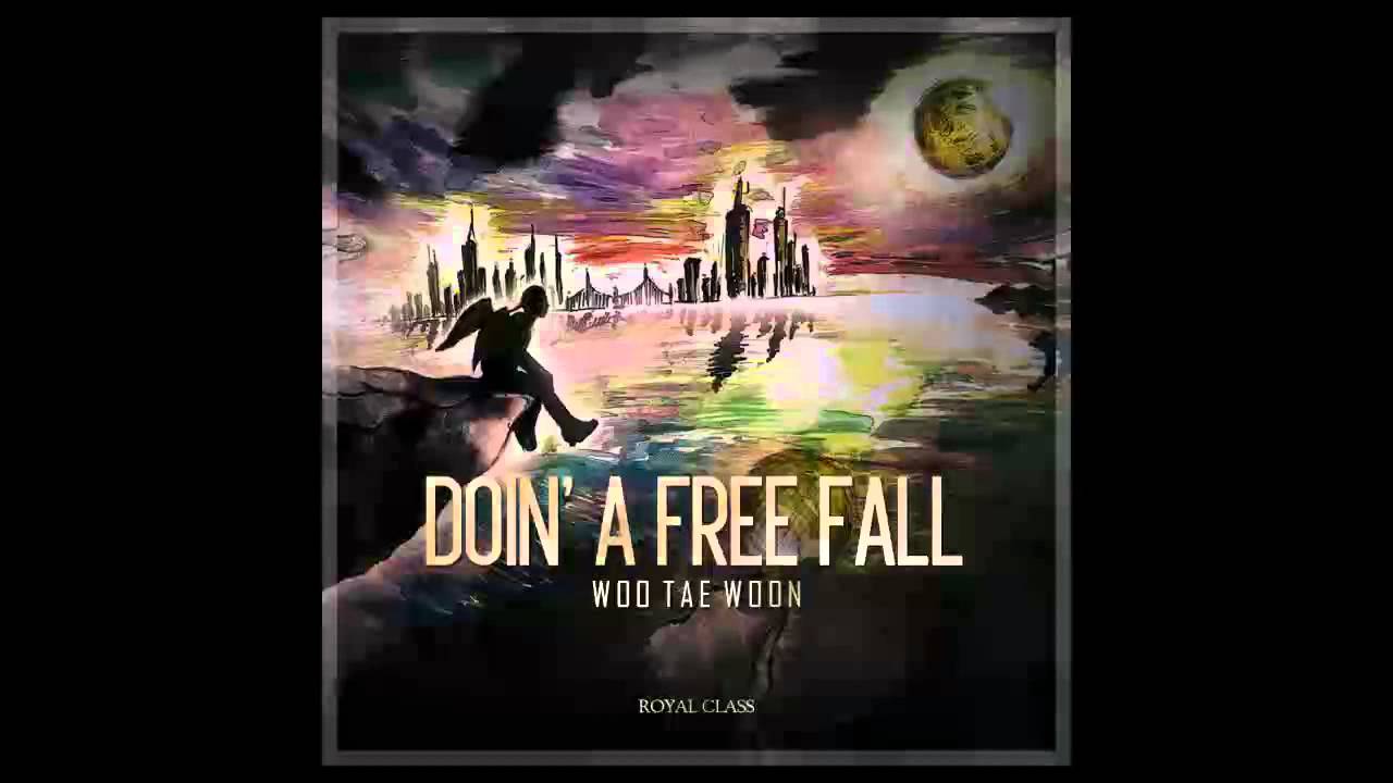 09. Woo Tae Woon - Lost Star (Remix) (Bonus Track) (Audio) - YouTube