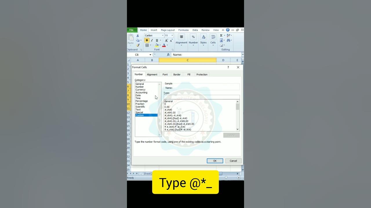 Create Form in Excel.. #shorts #shortsyoutube #excel #swayamcomputers #mstricks #mstechtricks ...