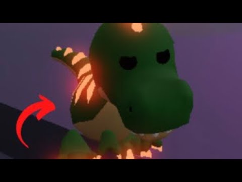 My Offer for a NEON T.REX!!!🤩😱😱 *BIG OFFER!!! 🤩💅 - YouTube