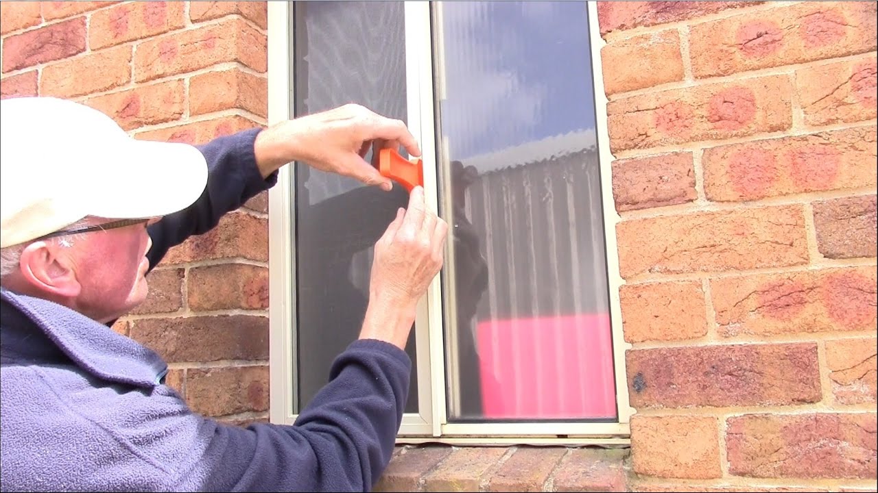 REMOVING FLY SCREEN FROM SMALL SLIDERS YouTube removing-fly-screen-from-small-sliders-youtube