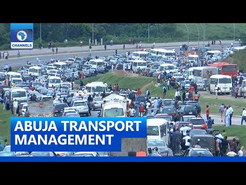 Dateline Abuja | 20/02/2021