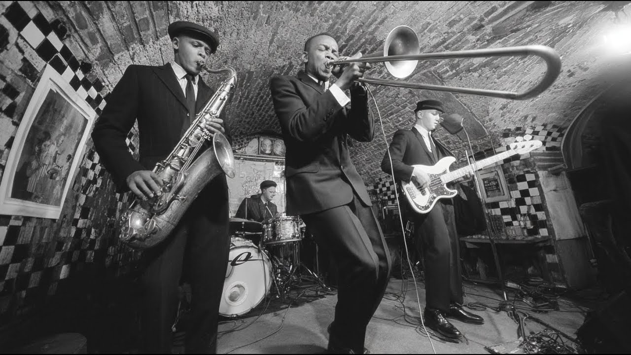 Roots Ska Mix – Dance the Rocksteady Way - YouTube