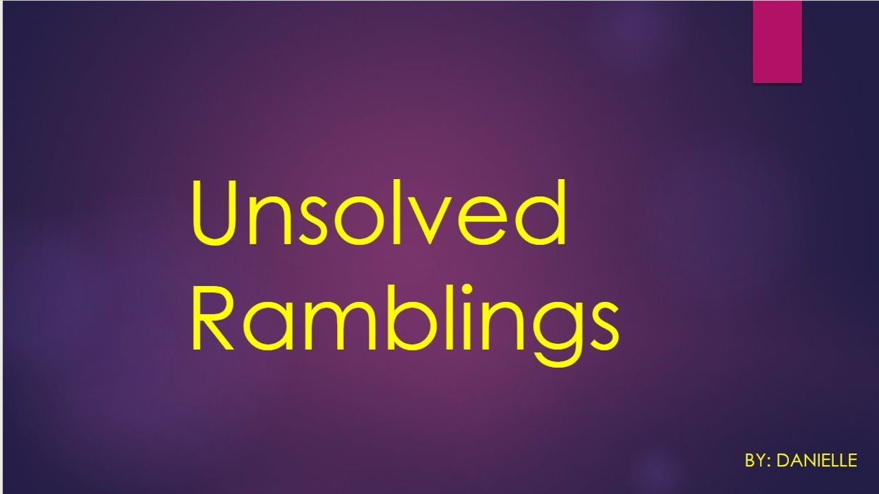 Missing from Dixon, Mo Have you seen Christopher Hoye? - YouTube