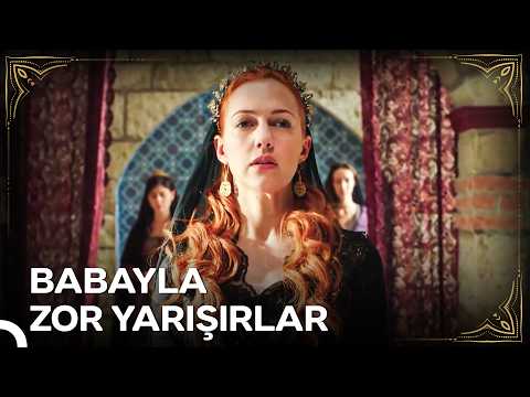 Saraya, Düşmanlarıma Kök Söktürmeye Gidiyorum