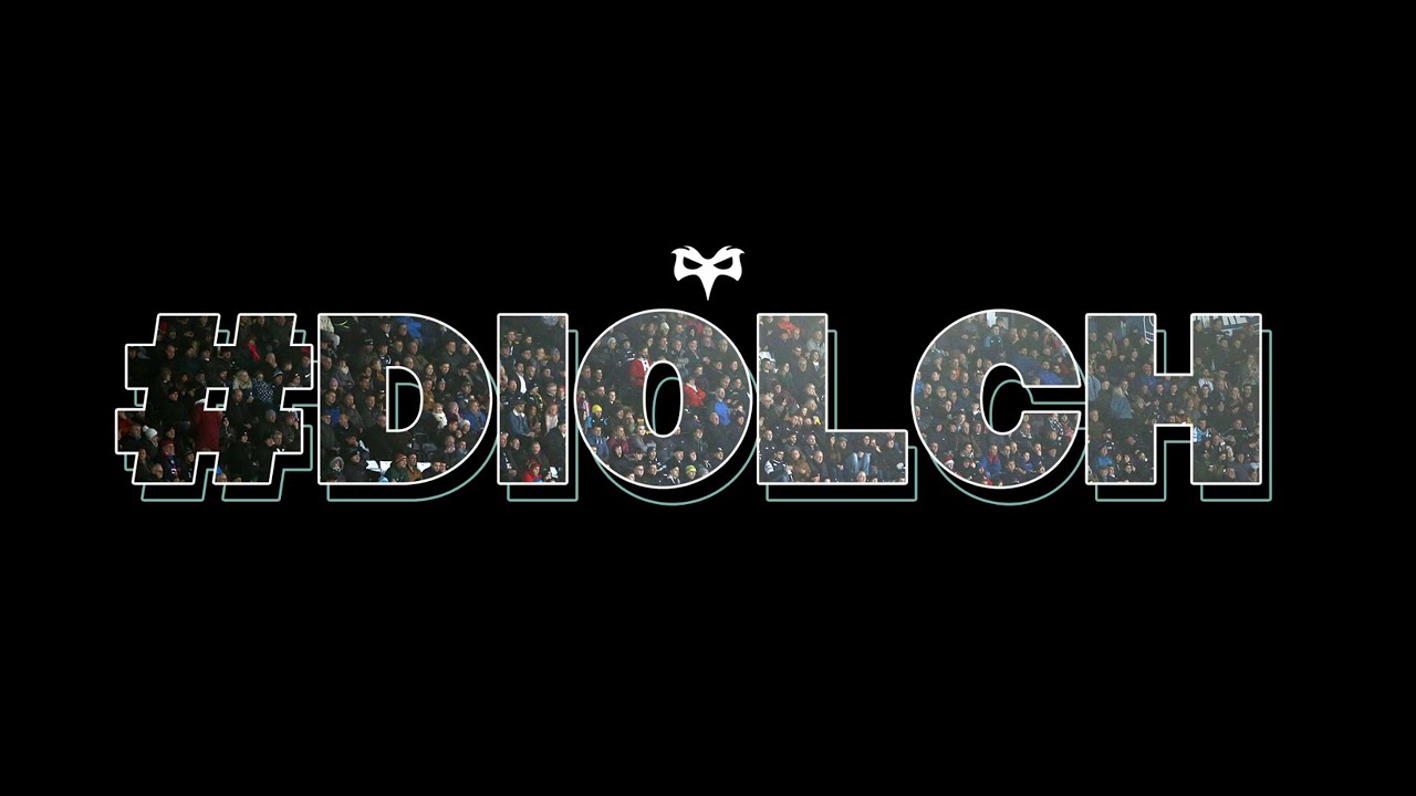 #Diolch - YouTube