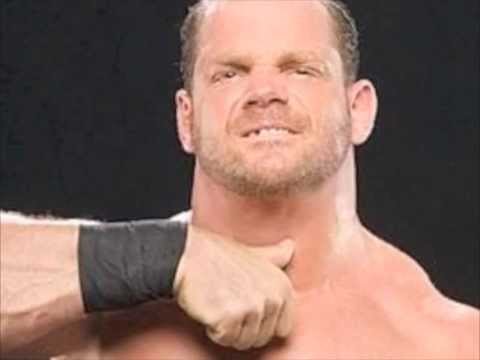 EAT THE TURNBUCKLE - The Crippler - YouTube