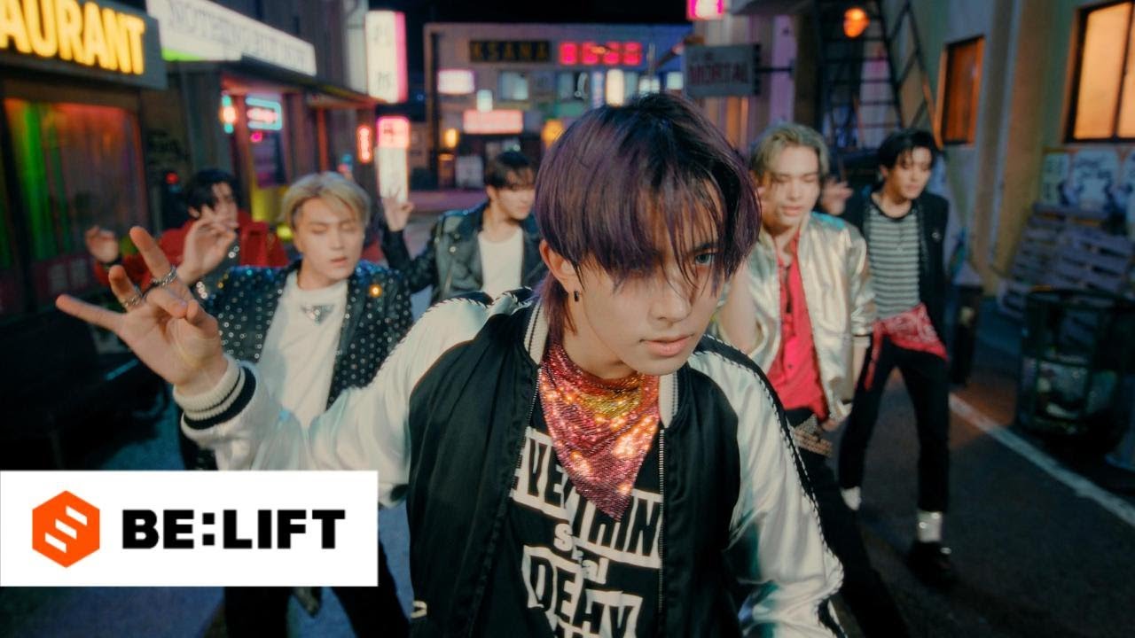 ENHYPEN (엔하이픈) 'Sweet Venom' Official Teaser 2 - YouTube