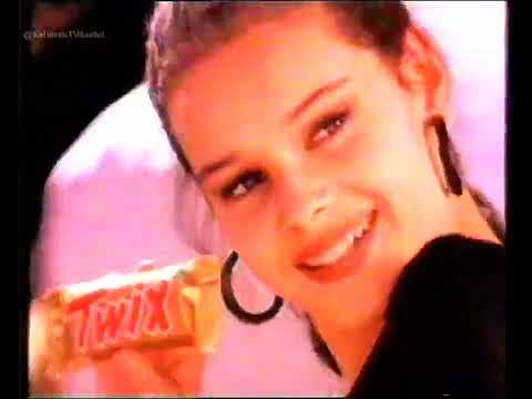 Star1 Reklam Kuşağı - (Aralık 1990)
