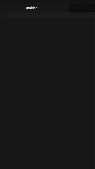 Learn Skript in 1 minute - Skript tutorial #1 - How to make a simple GUI with Skript - YouTube