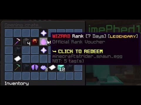 Opening a rare+ rival key part 2 - YouTube