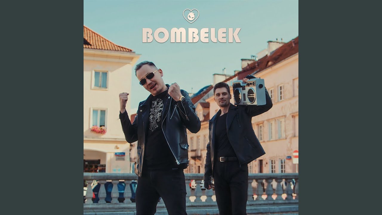 Bombelek (Radio Mix) - YouTube