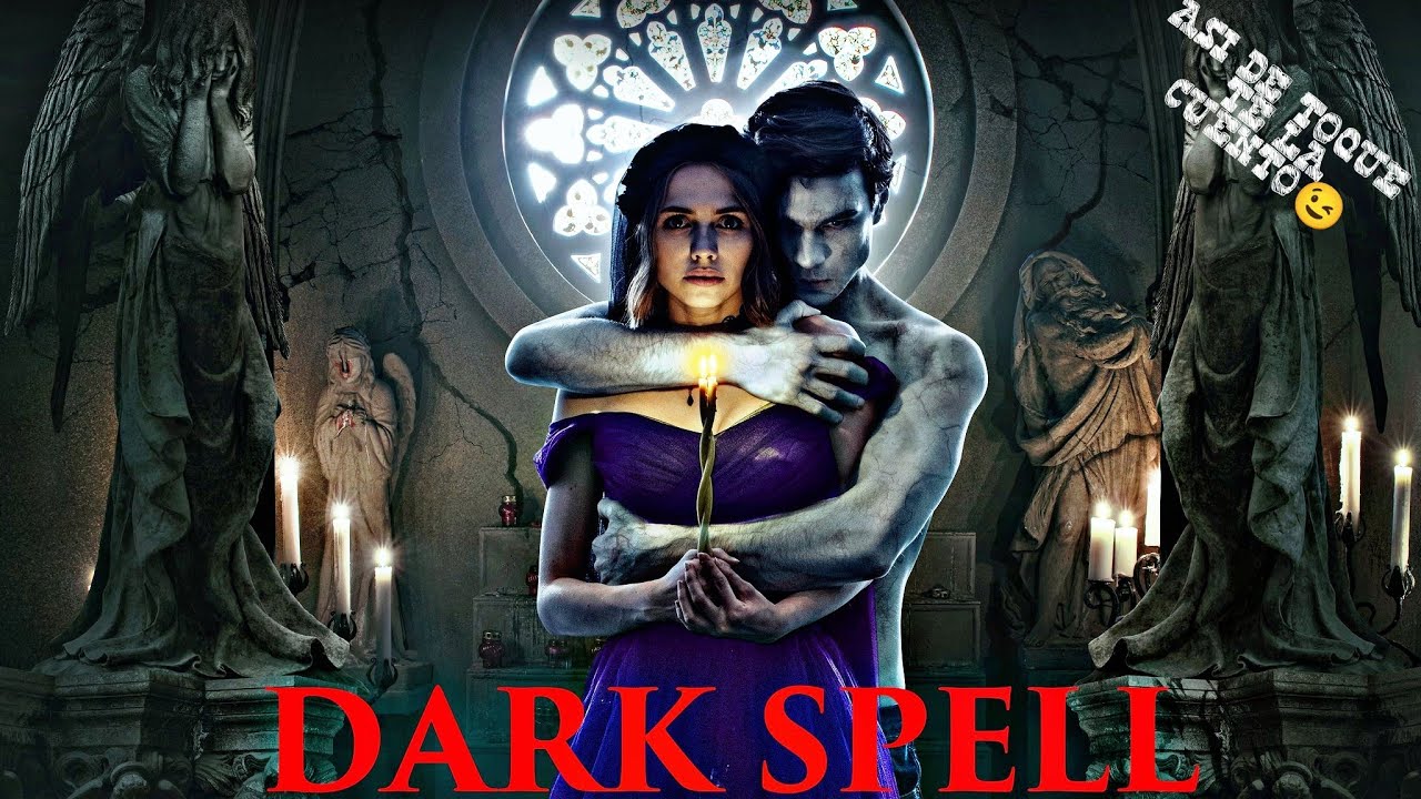 Hizo un Trato con un Espíritu para que su Novio la Amara ( Dark Spell ...