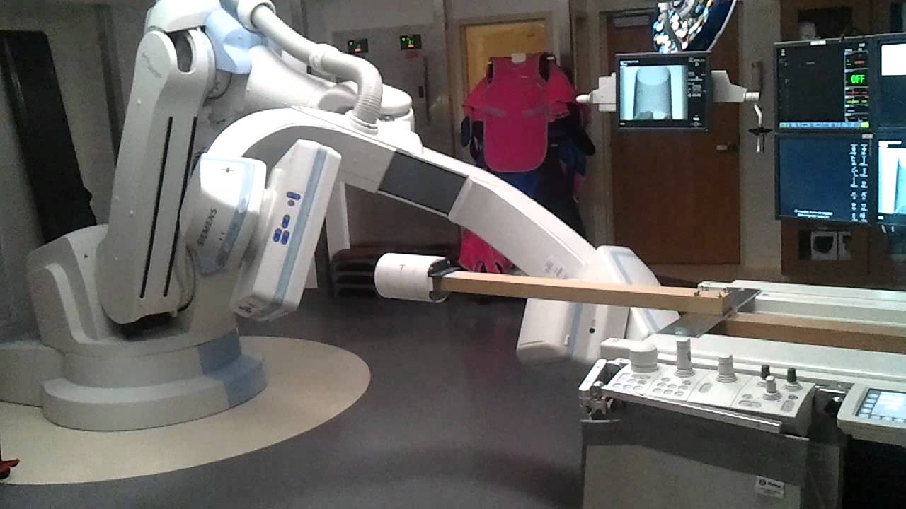 Zeego 3D calibration - YouTube