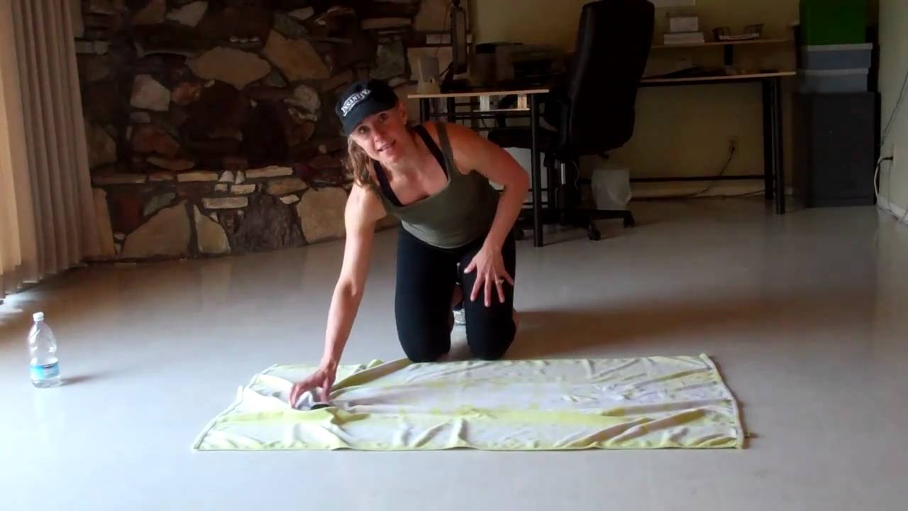 Quick Cardio Workout That Will Make You Sweat!! - YouTube