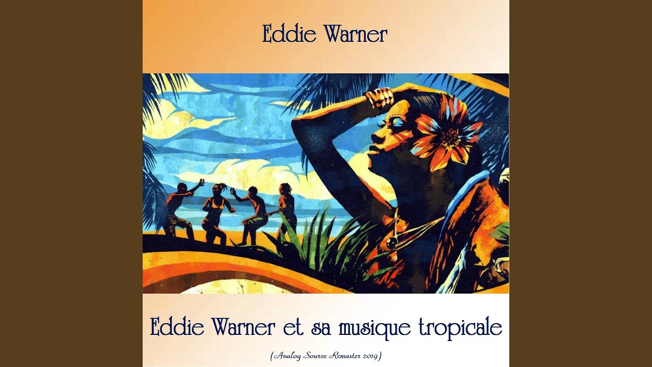 Chi-Chi-Chi-Cha-Cha-Cha (Remastered 2019) - YouTube