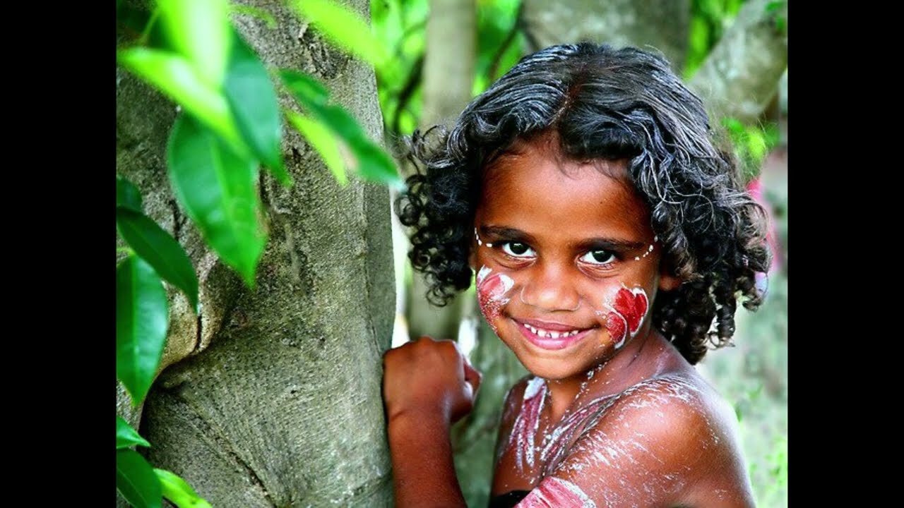 The Timeless Legacy: Understanding Aboriginal Australians The Timeless Legacy: Understanding Aboriginal Australians