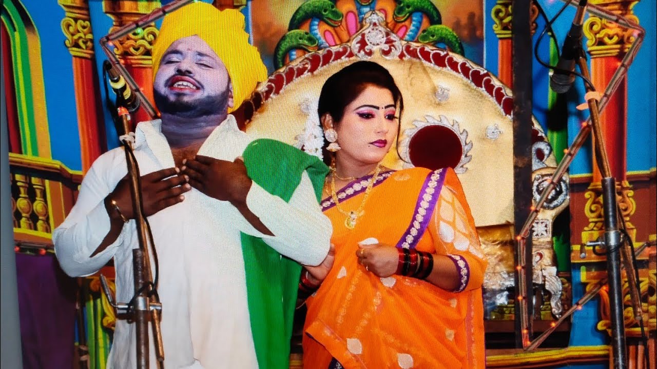 BILAGI Drama- ತಂದೆ ಮಗಳು ಕಣ್ಣೀರು ಹಾಕಿದ ಕಥೆ......ಬೀಳಗಿ ನಾಟಕ # ...