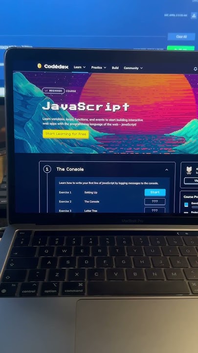 “Learning coding is so boring.” #fyp #coding #tech #programming #learning - YouTube