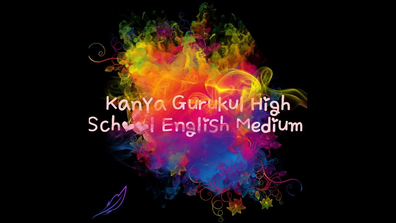 Kghs celebrations - YouTube