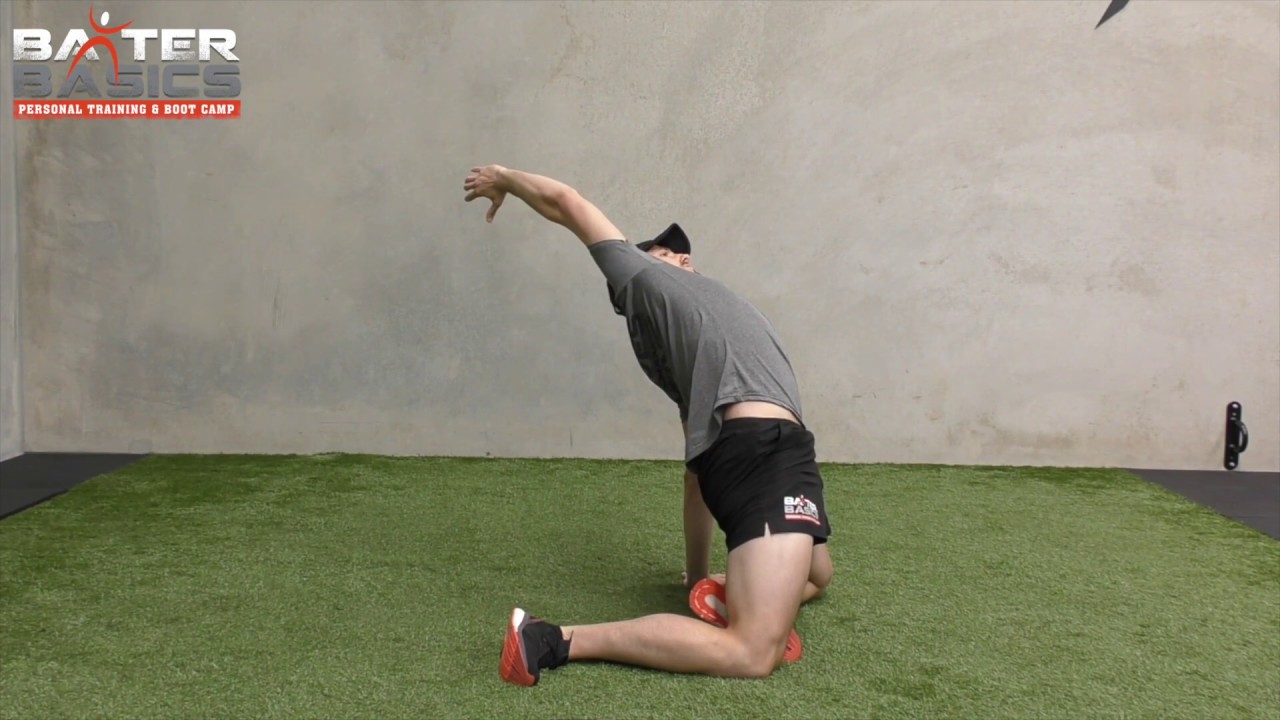 18 Mobility Exercises To Add To Your Warm ups - YouTube