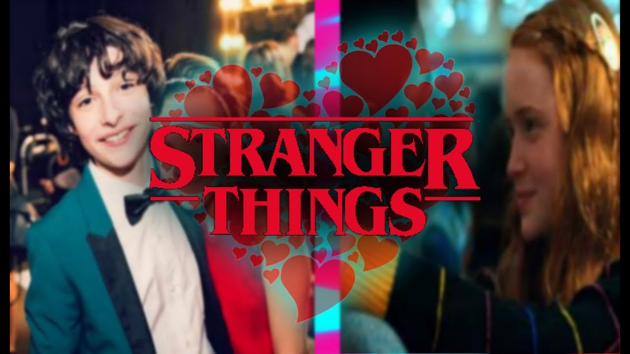 ships favoritos de el elenco de stranger things *subtitulado* - YouTube
