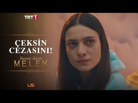 Zehra’nın Defne’ye öfkesi! - Benim Adım Melek 26.Bölüm