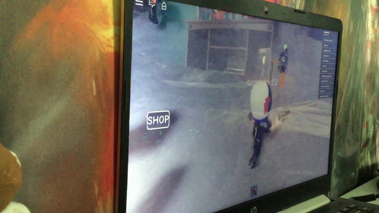 Alien Attack Part 2 - YouTube