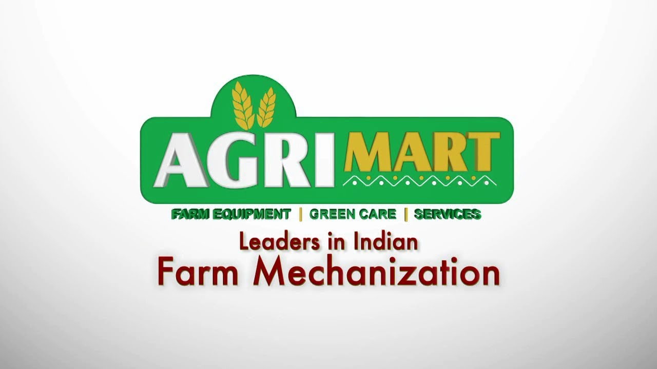 AGRIMART - An Exclusive Mega Store for Agriculture Equipment by RIPL ...