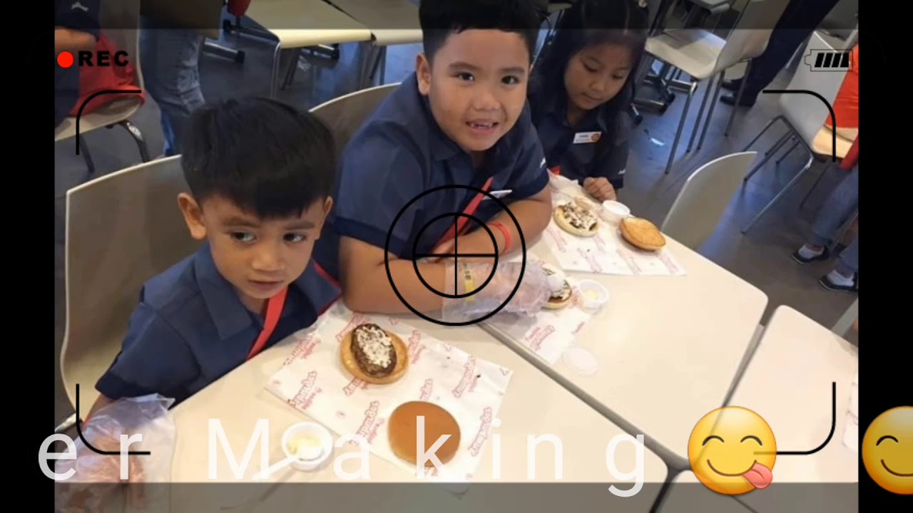 Mini Managers Camp 2019 - YouTube