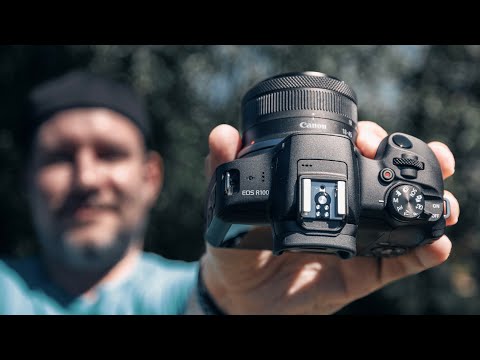 Canon EOS R50 - Tipps und Tricks für Einsteiger und Fortgeschrittene