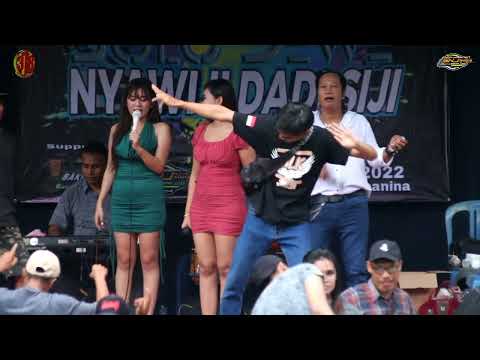 all artis lewung rindi antika adu goyang mantap makin kebawah makin terlihat jelas