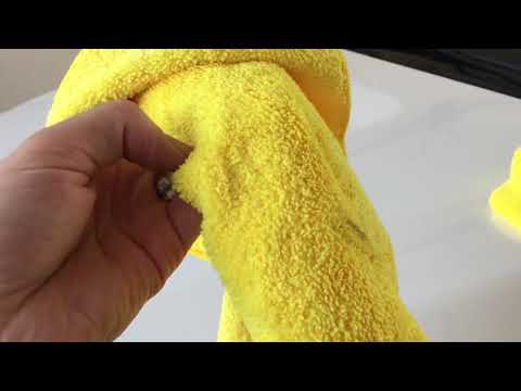 My $3 car wash technique